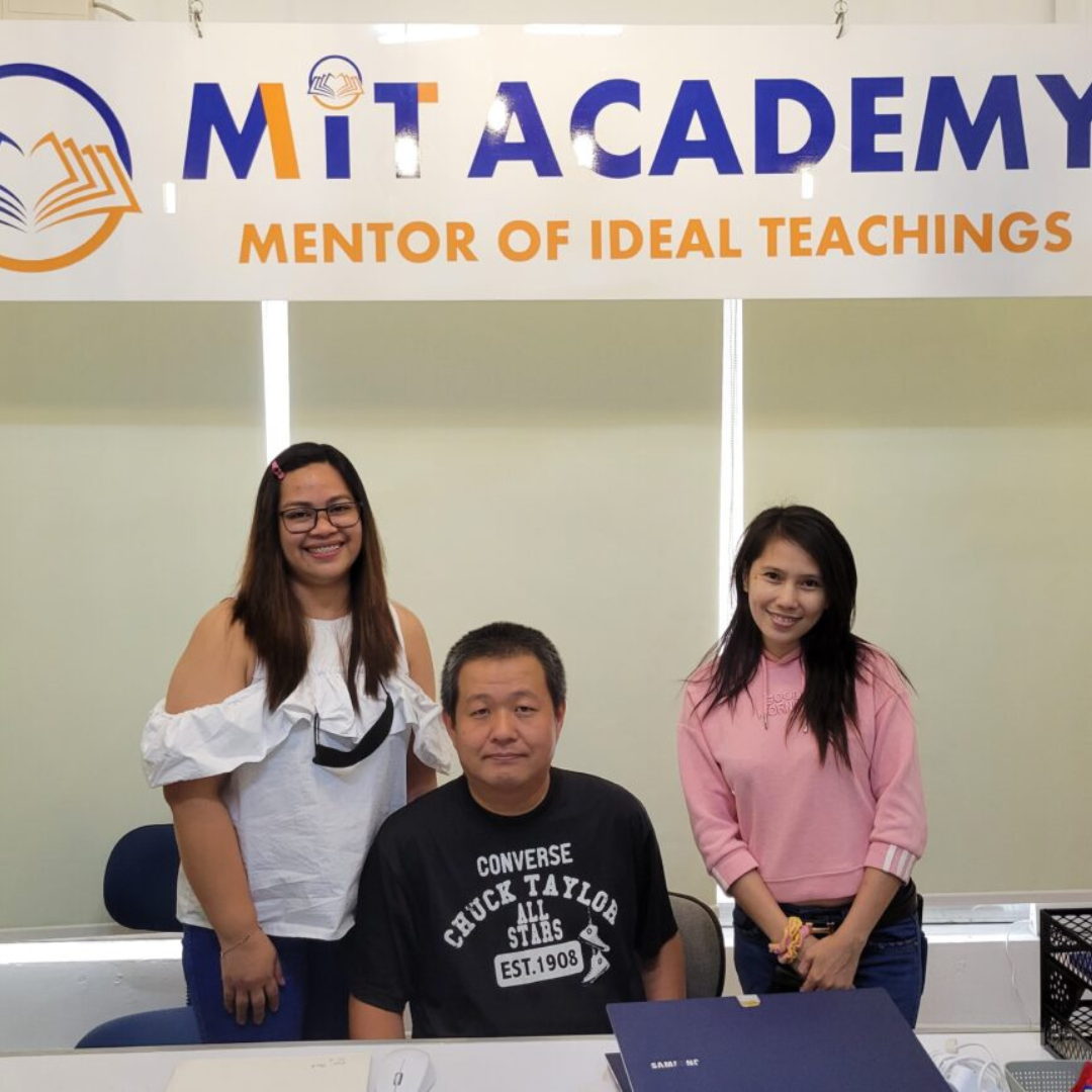 語学学校トークワイズ/MIT語学院 留学のしおり | MQESA