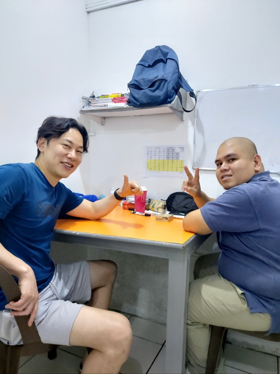 語学学校バックワイズ | MQESA