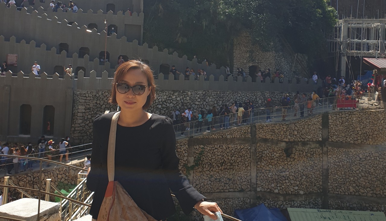 バックワイズ 留学のしおり - Backwise