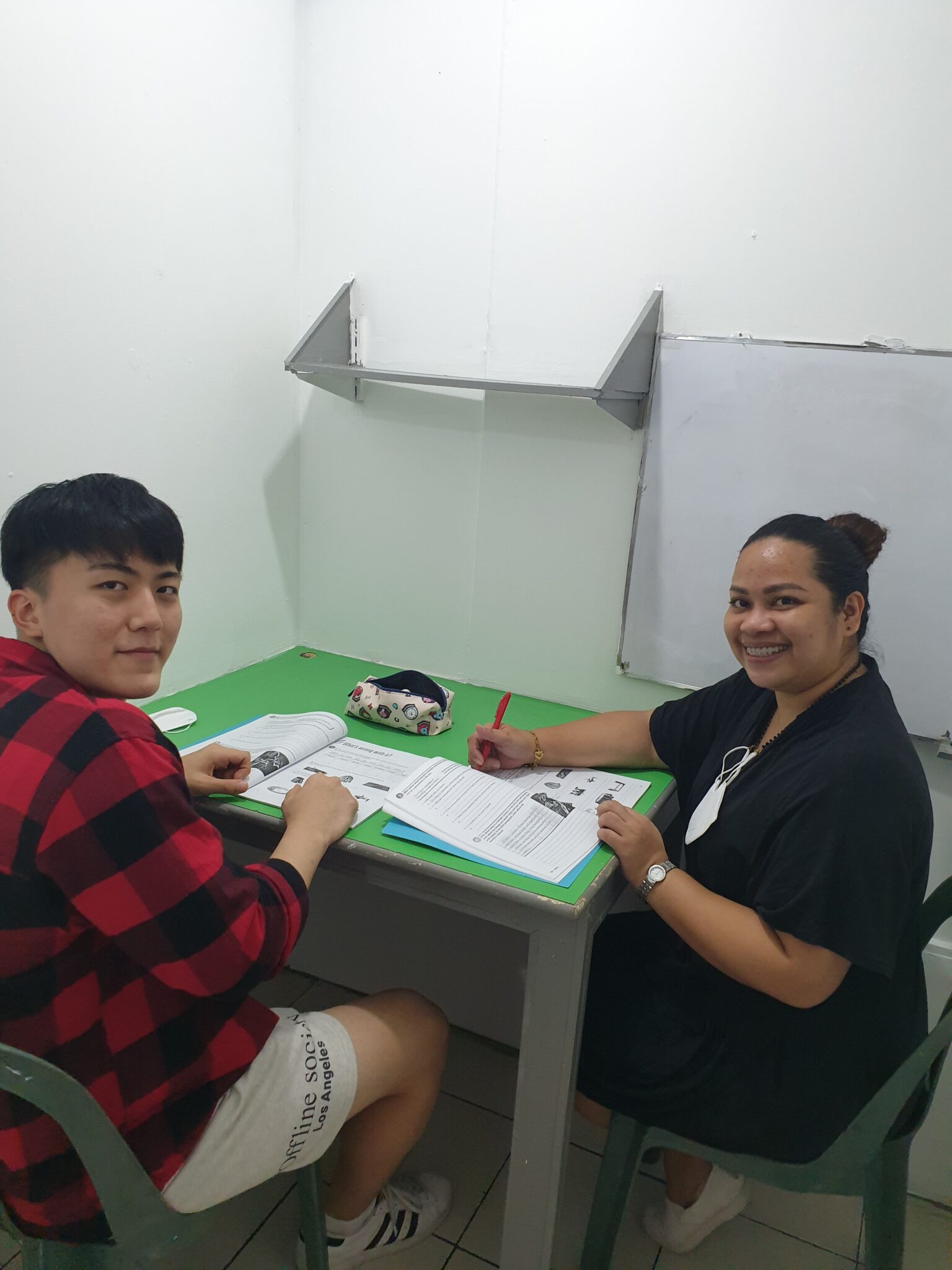 Backwise - バックワイズ | フィリピン留学で最も英語力が伸ばせる語学学校